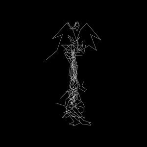 Виниловые пластинки, Warp Records, ONEOHTRIX POINT NEVER - Garden Of Delete (2LP)