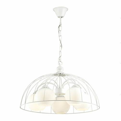 Подвес AURA S3532-5 WT+WT