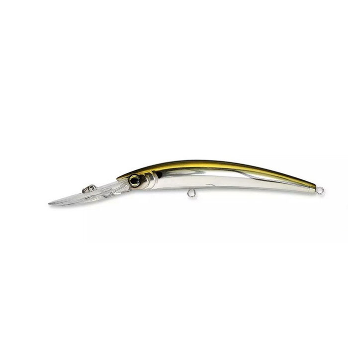 Воблер Yo-Zuri CRYSTAL MINNOW DEEP DIVER плав, 90мм, 9,5г; R1134-HAJ
