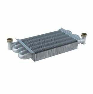 Теплообменник 77 ламелей Vaillant 065098