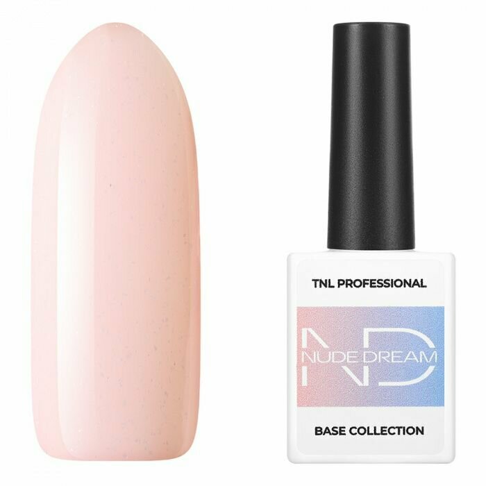 База TNL, Nude Dream Base №12