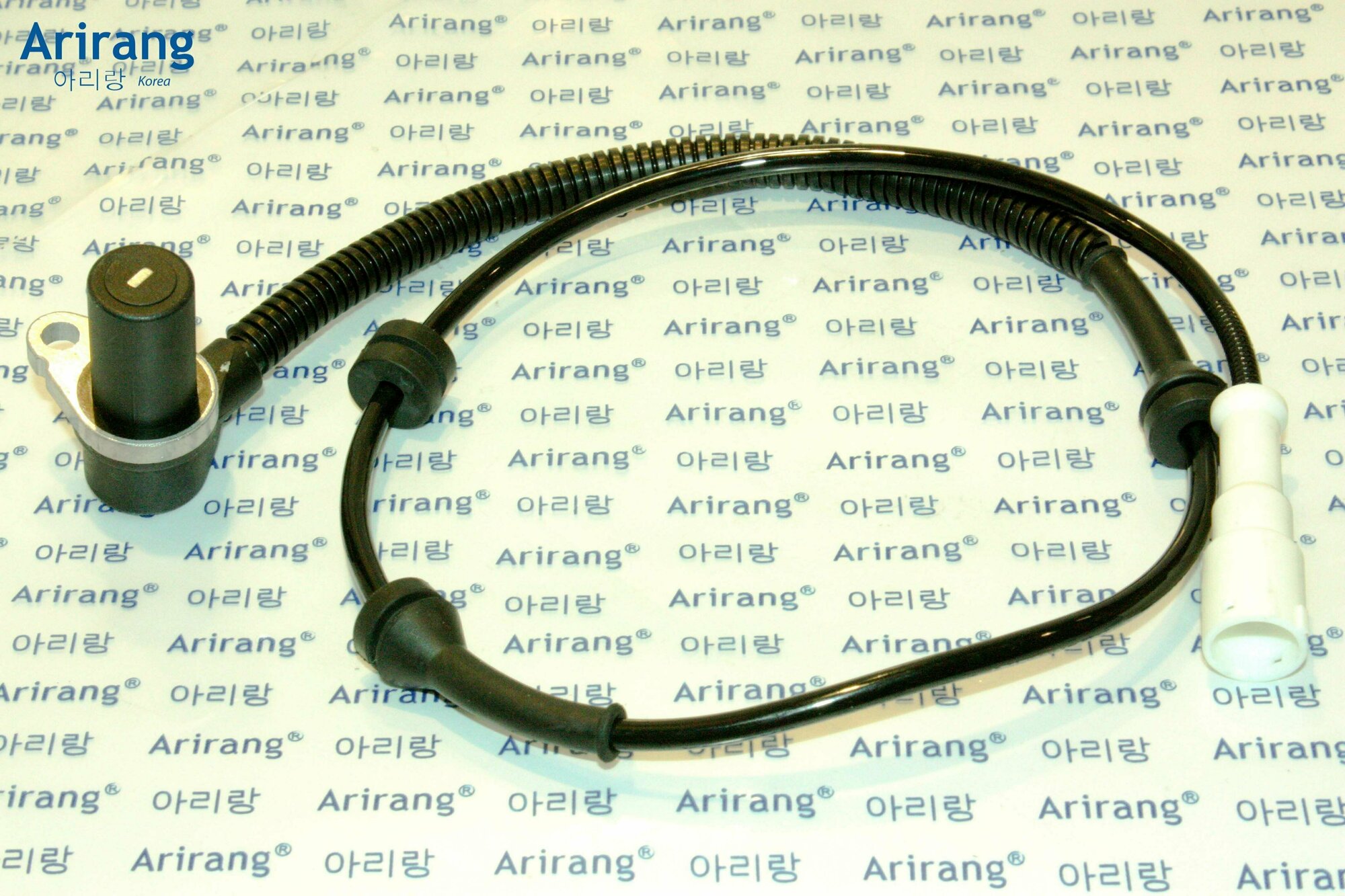 Датчик ABS Arirang AS801017R, для Chevrolet Lacetti, передний, правый