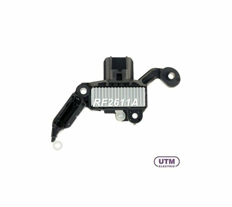Регулятор напряжения Ford Mondeo III (00-) 1.8i/2.0i