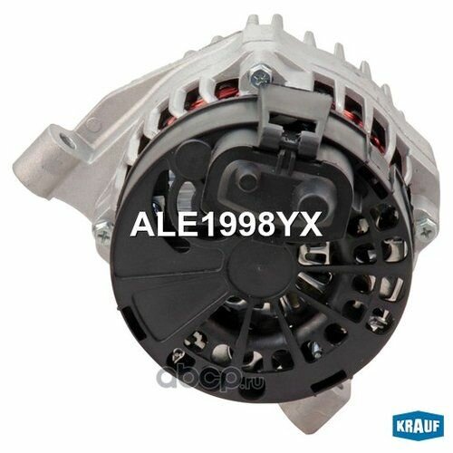 Генератор Krauf ALE1998YX