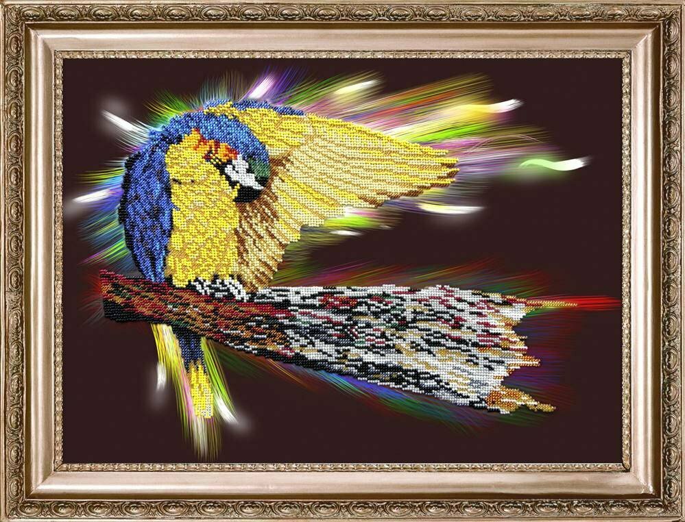 Пестрый B-51(В-51)