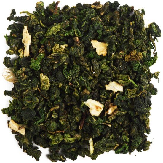 Чай улун Слон Ананасовый 100 г