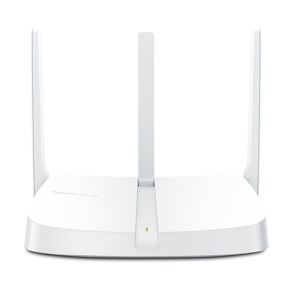 Mercusys MW305R N300 Wi-Fi роутер