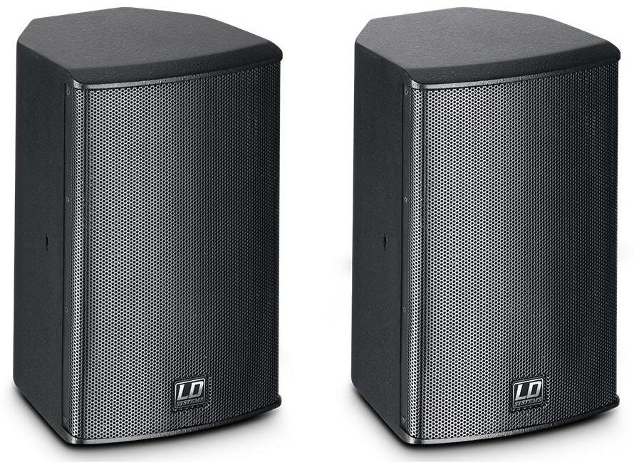 Мониторная акустическая система LD Systems SAT 62 G2
