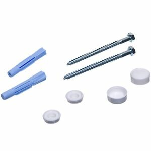 Крепление для унитаза