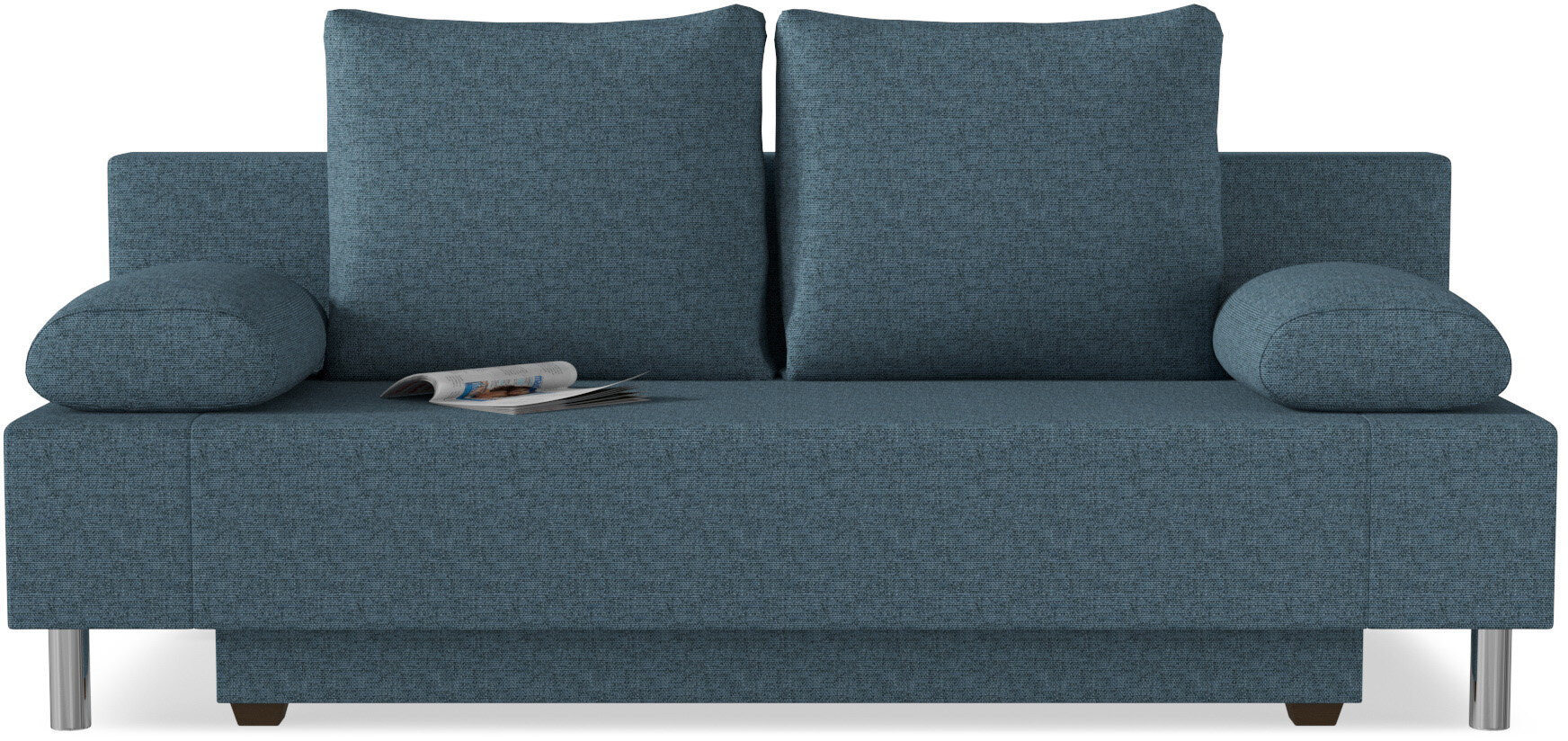 Artum Диван прямой Парма Блю