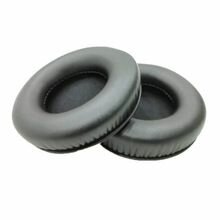 Амбушюры накладки для наушников 100 - 105 мм / Сменные вкладыши для игровых / Sennheise/ jbl / sony / пенные подушечки спортивные / накладки для наушников.