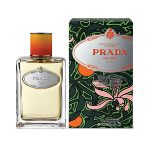 Парфюмерная вода Prada Infusion de Fleur d`Oranger 100 мл.