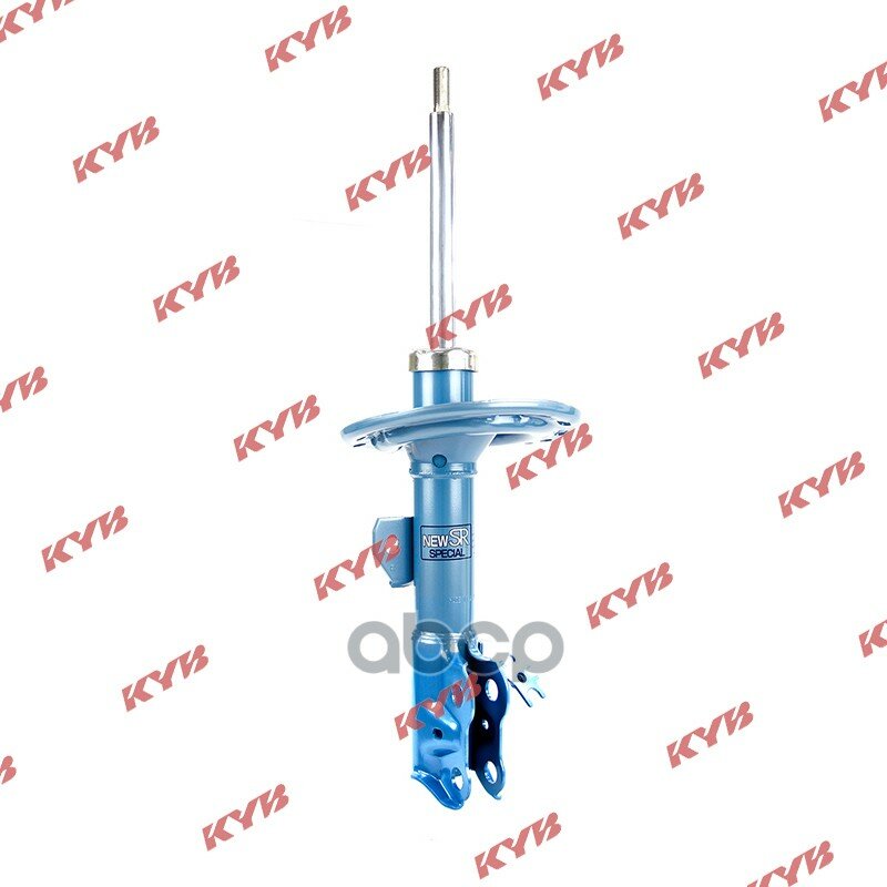 Амортизатор передний GAS R NewSR Special KYB арт. NST5617RT