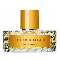 Подарочный набор Vilhelm Parfumerie The Oud Affair 10 мл х 3 шт