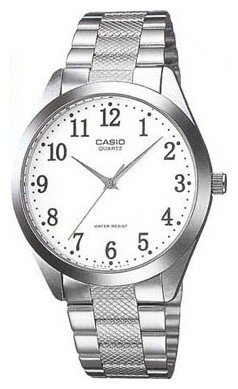 Наручные часы CASIO