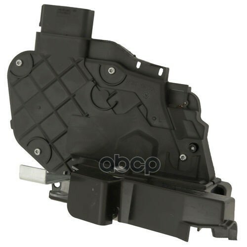 Замок двери FORD FOCUS Zikmar арт. Z59016R