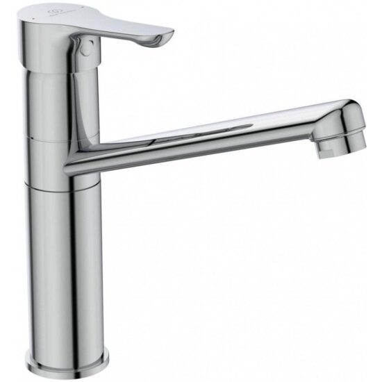 Смеситель для кухонной мойки Ideal Standard ALPHA BC813AA
