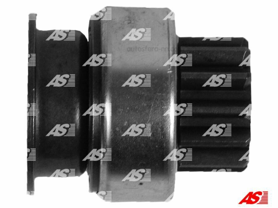 AS SD5040 Бендикс стартера AS-PL: S5038, S5044, MITSUBISHI: M000T22472, M000T91581, M000T93581