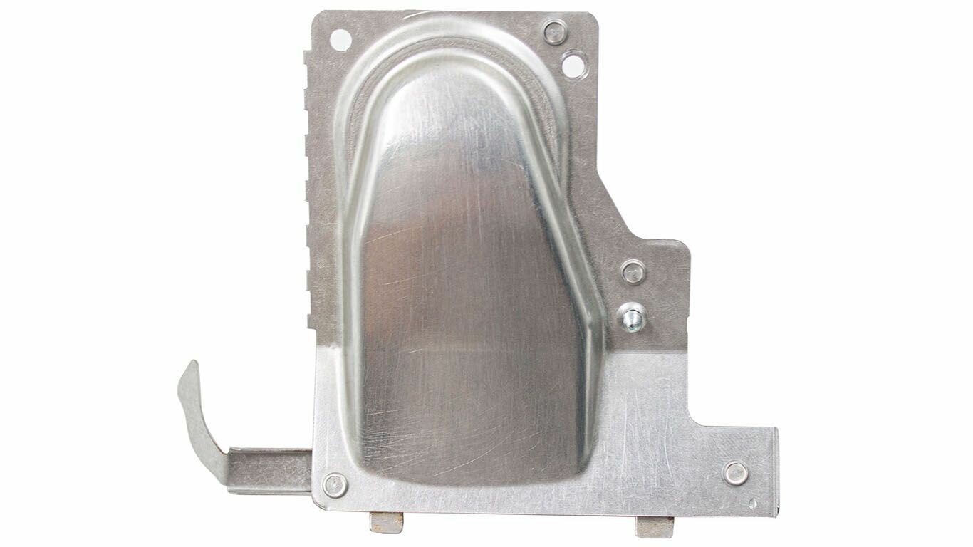 Тепловой экран для духовых шкафов 12004361