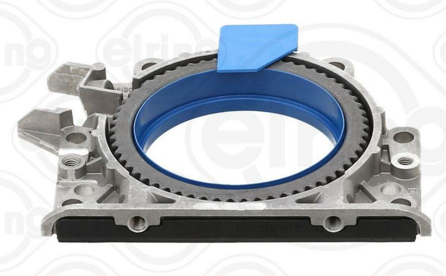 ELRING 741700 Сальник коленвала задний