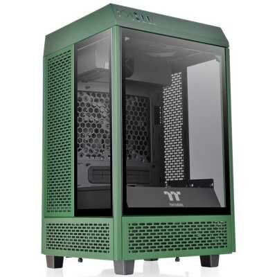 Корпус The Tower 100 Racing Green CA-1R3-00SCWN-00