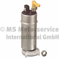Насос топливный электрический VW: PASSAT (3C2) 1.9 TDI/2.0 TDI/2.0 TDI 4MOTION/2.0 TDI 16V/2.0 TDI 16V 4MOTION 05-, PASSAT CC 2.0 TDI 08-, PASSAT VAR, 728303700 PIERBURG 7.28303.70.0