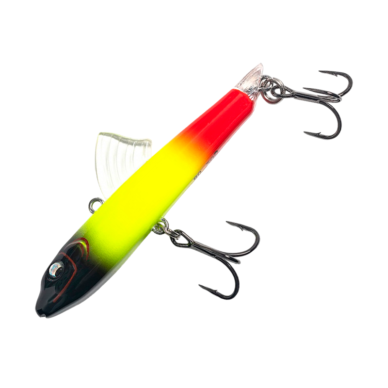 VIB Gobio FVG 16 - размер 80 мм.