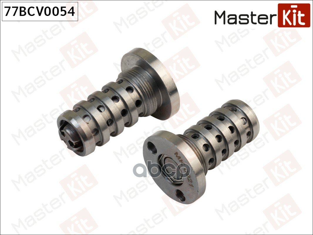 MASTERKIT 77bcv0054 (77BCV0054) 77bcv0054 клапан vvt (впуск) Skoda (Шкода) Octavia (Октавия) II (1z3) 2004 - 2013