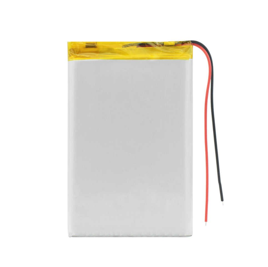 Аккумуляторная батарея MyPads 2500MAh на ONYX BOOX C67ML Darwin