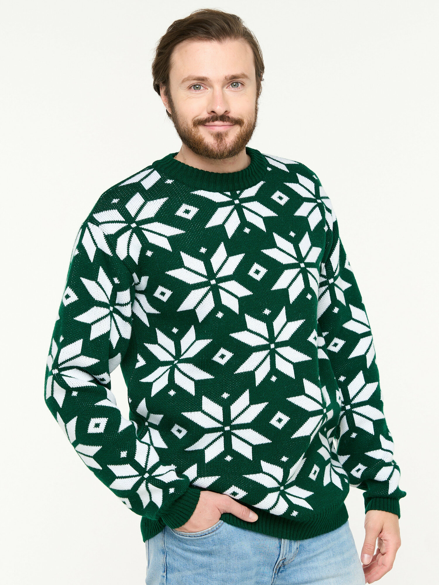 Джемпер