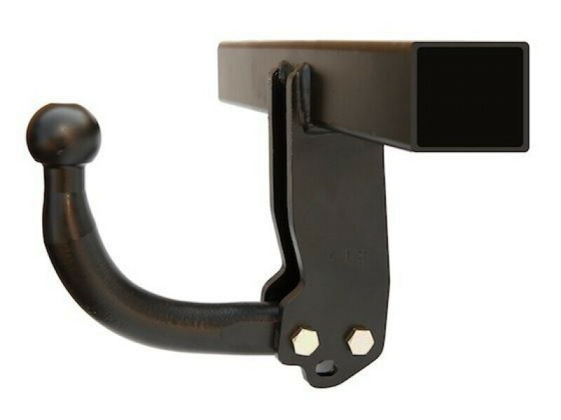 Фаркоп Auto-Hak SA 02 Saab 9-5 седан/универсал 1997-2010(паспорт и сертификат в комплекте)(без электрики)