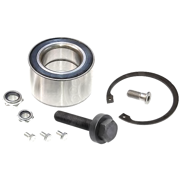 OPTIMAL 101128 (05848 / 1004980019 / 1030) подшипник ступицы колеса комплект VW: Transporter (Транспортер) t4