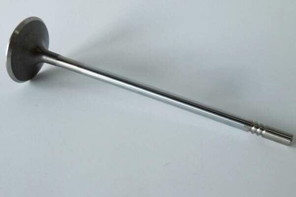 Клапан выпускной DAEWOO 55558728 | цена за 1 шт