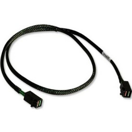 SAS, SATA, NVMe кабели и переходники BROADCOM 05-26112-001 1 м
