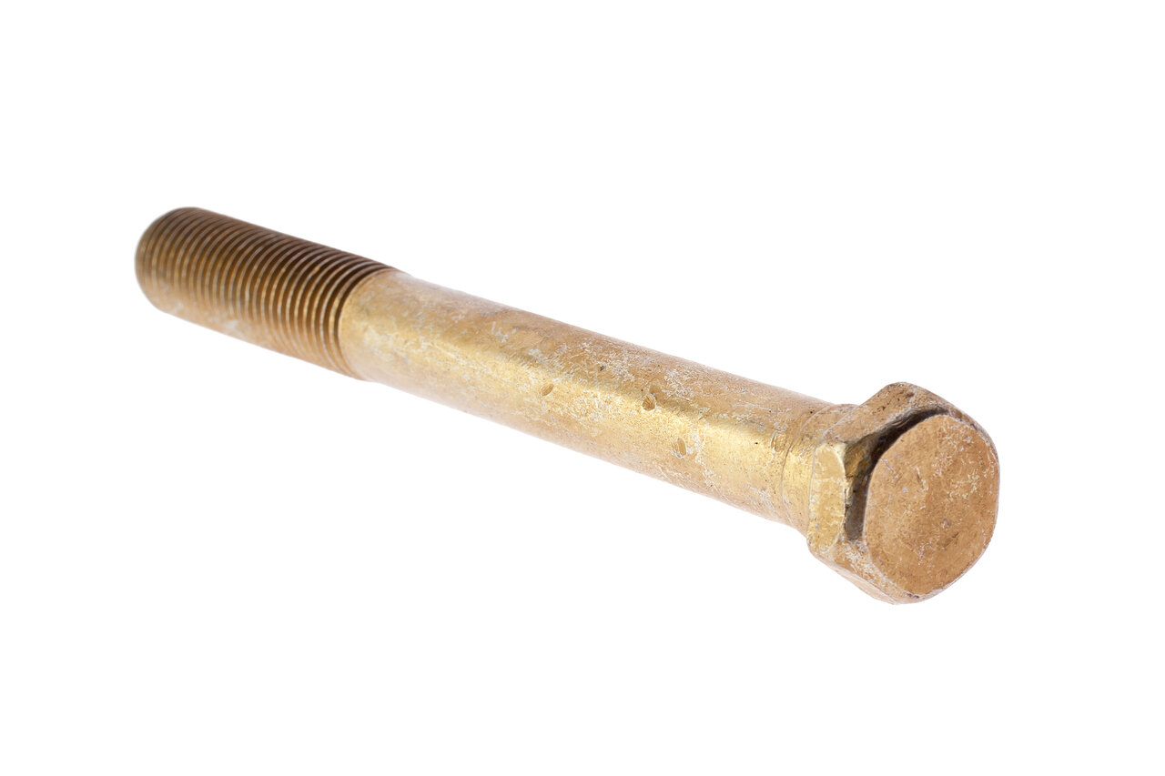 Болт М16х2х150 рессоры полуприцепа МАЗ ОАО МАЗ
