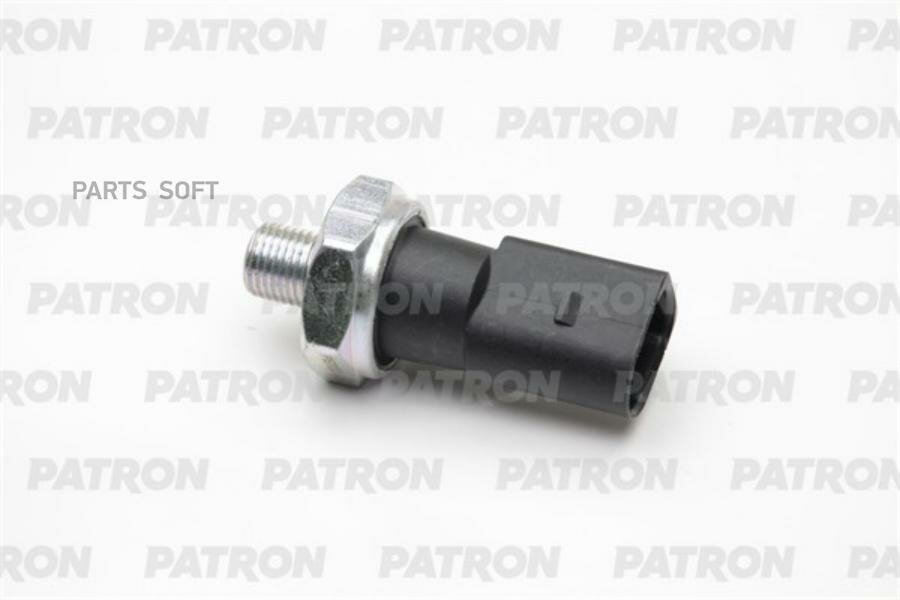PE70068 PATRON Датчик давления масла AUDI A6 3.0TDI 10-/Q7 3.0TDI 07- \ VW Touareg 3.0tdi 10- \ PORSCHE Cayenne 3.0