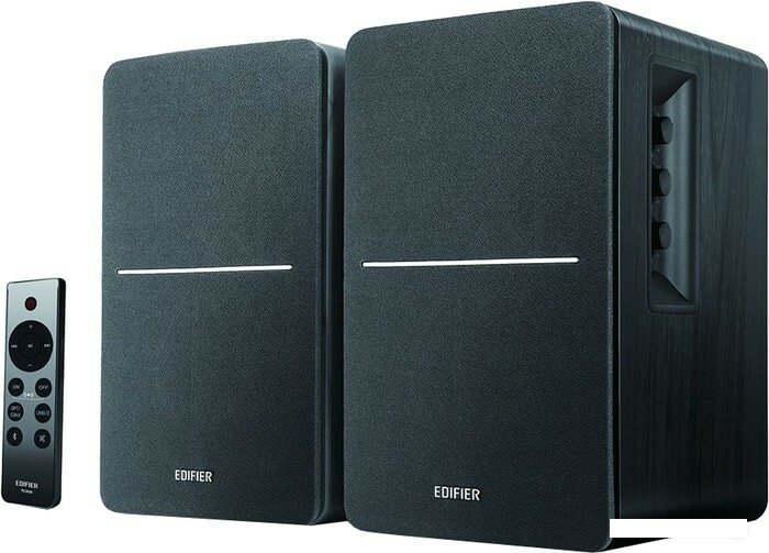 Акустическая система Edifier R1280DBs, черный
