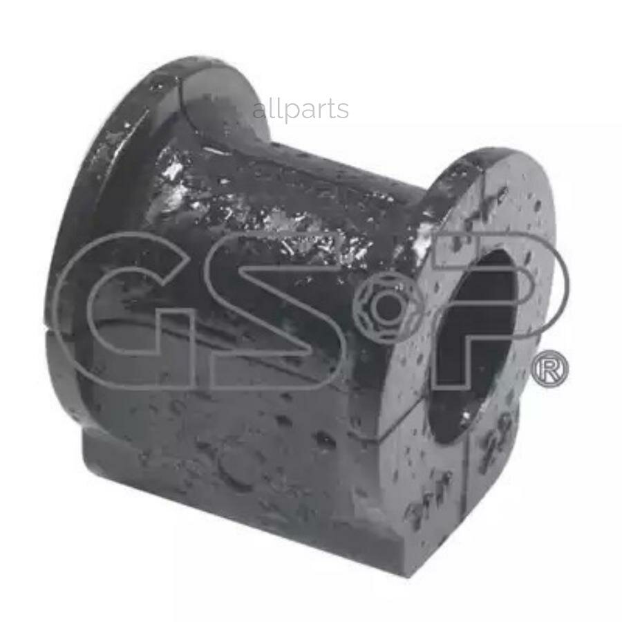 GSP 517285 Втулка переднего стабилизатора FIAT SEDICI (FY)