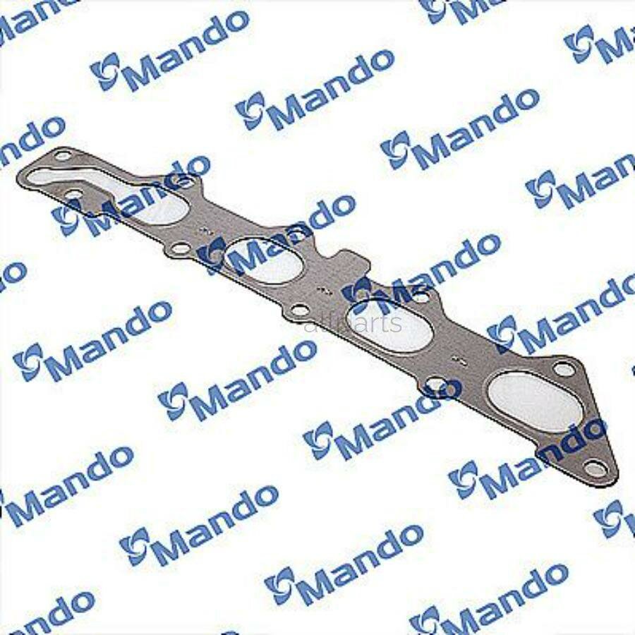 MANDO DNP5094021001 прокладка впускного коллектора DAEWOO DNP5094021001