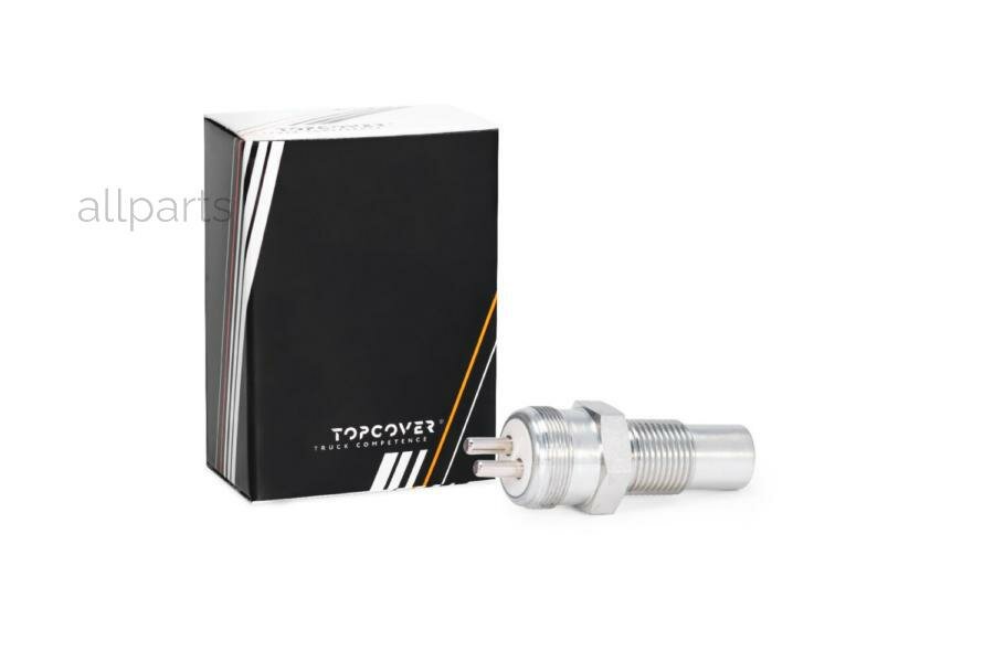 TOPCOVER T0167-6001 Датчик спидометра