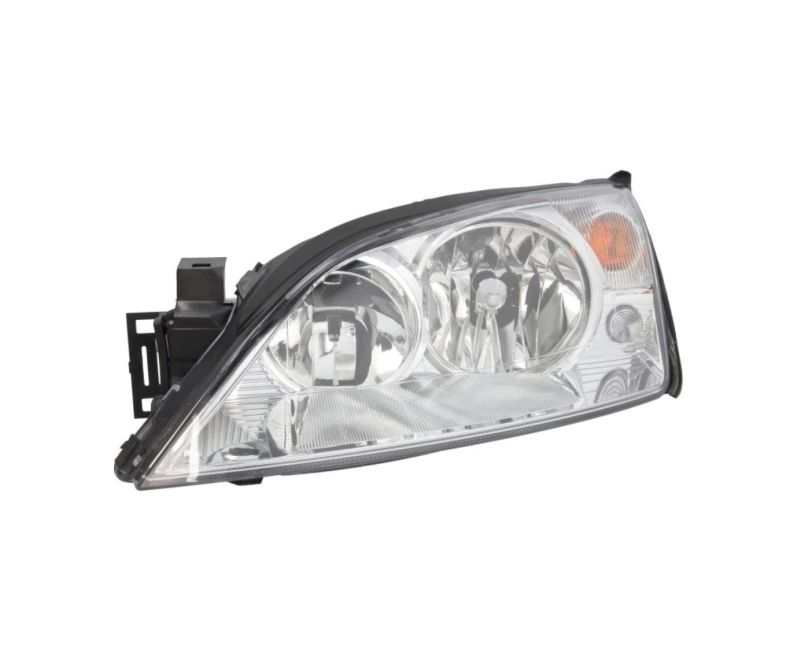 DEPO 431-1149L-LD-EM (1126628 / 1126632 / 1126632) фара передн лев с эк ford: Mondeo (Мондео) 11.00-