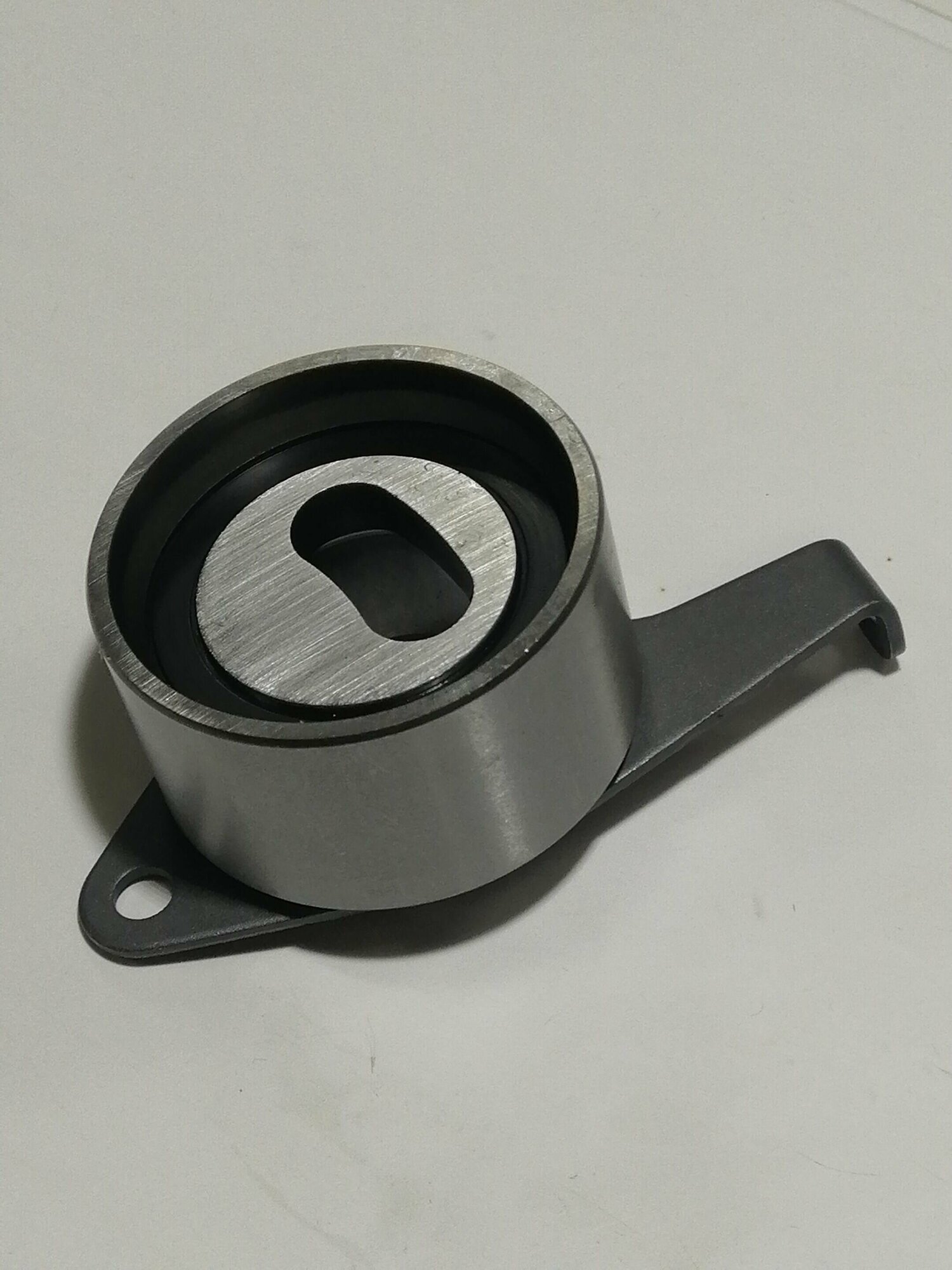 Ролик ГРМ натяжной ZEKKERT Chery QQ [0.8 12V 5AMT хетчбэк]