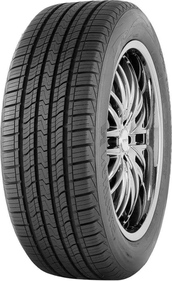 285/45R20 Nankang SP-9 112Y
