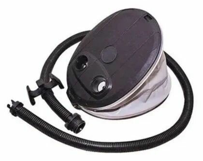 Насос Патриот "Лягушка", для лодок, ножной, пластик, 5 л