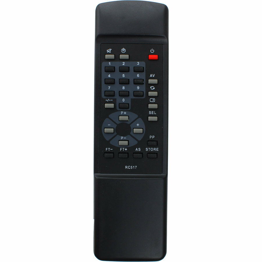 Пульт к Erisson RC517 (514/Rekord/ Karat)
