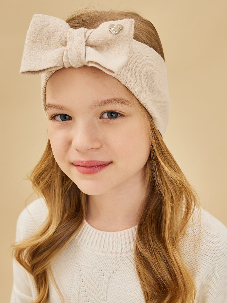 Повязка Noble People для девочек