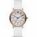 Наручные часы MARC JACOBS, белый