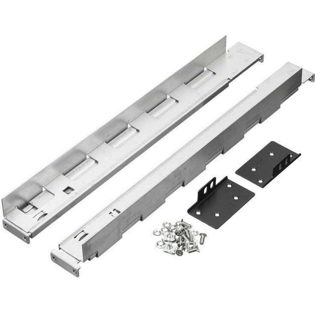 Рельсы монтажные Ippon Innova RT II 6-10K (1080984) для ИБП и доп батарейных модулей