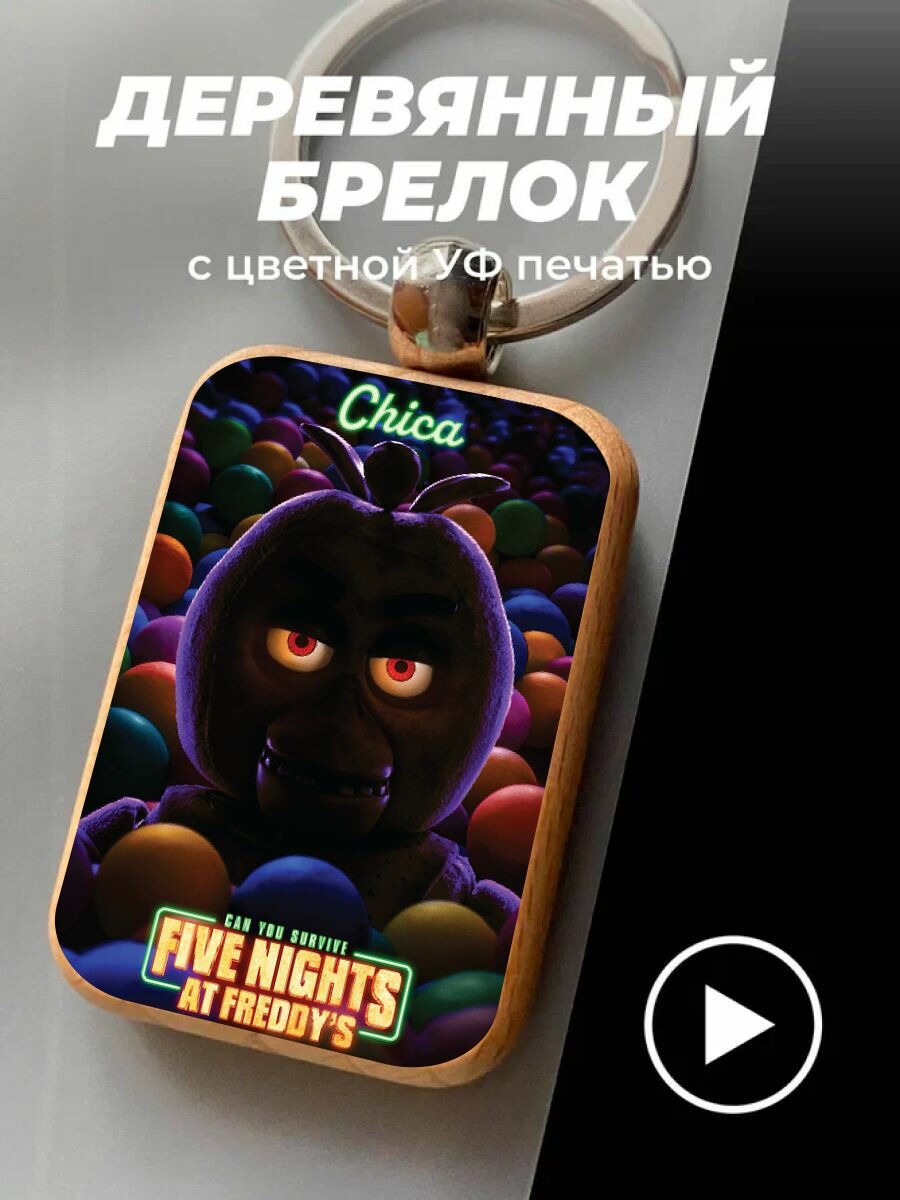 Брелок