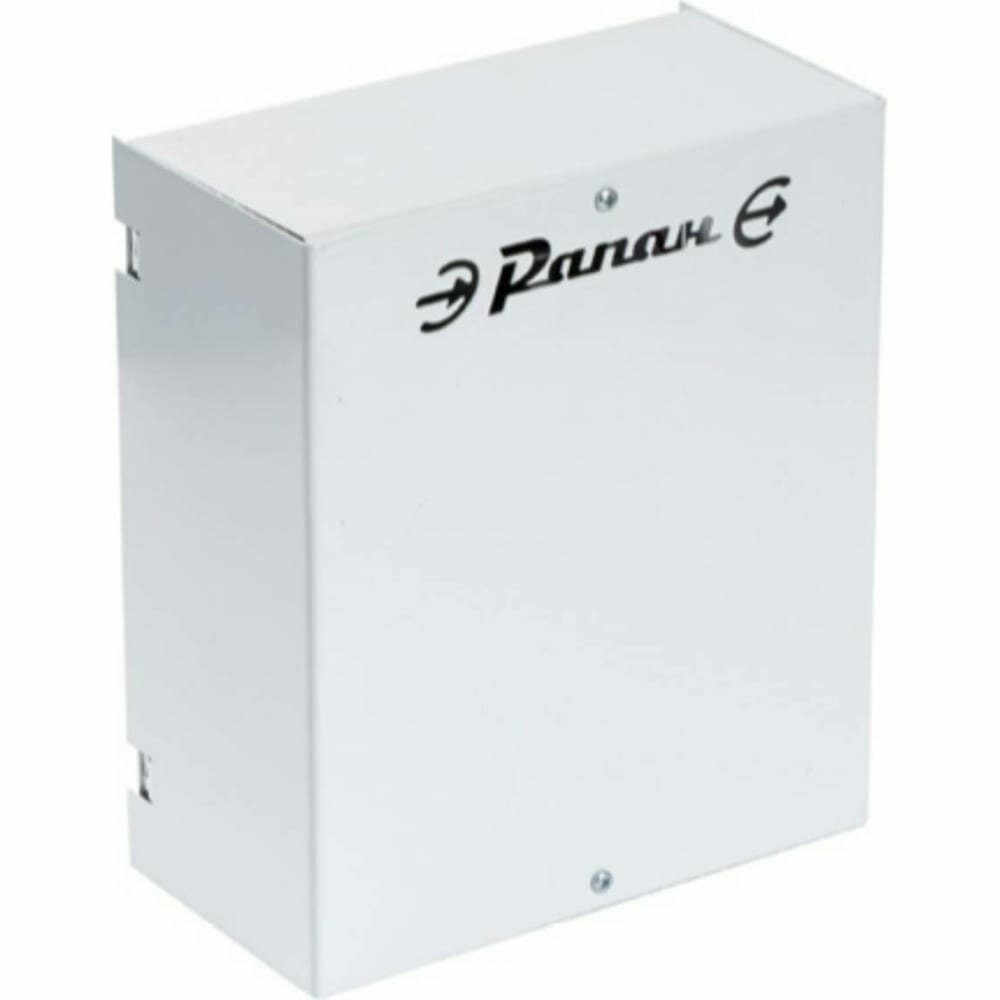 Блок бесперебойного питания Рапан ББП-60 12В, 6А, под АКБ 12Ач, защита АКБ и выхода 359